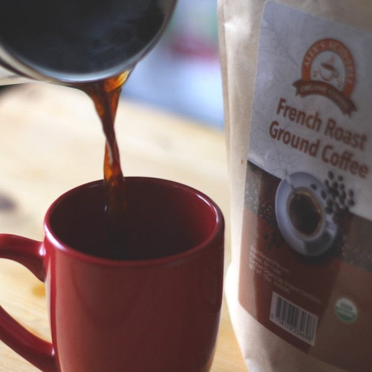 Five Reasons to Switch to Alex's Acid Free Coffee - Alex's Low-Acid ...